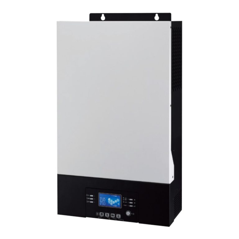 Inversor MKS III 5000W- 48V - MPPT 80A - Solartex Chile