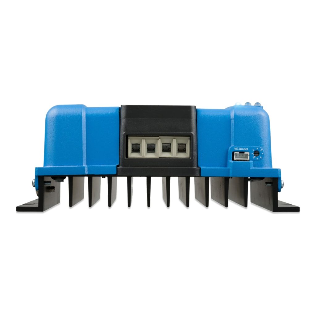 Controlador Solar SmartSolar MPPT 150V 45A Victron Energy - Solartex Chile
