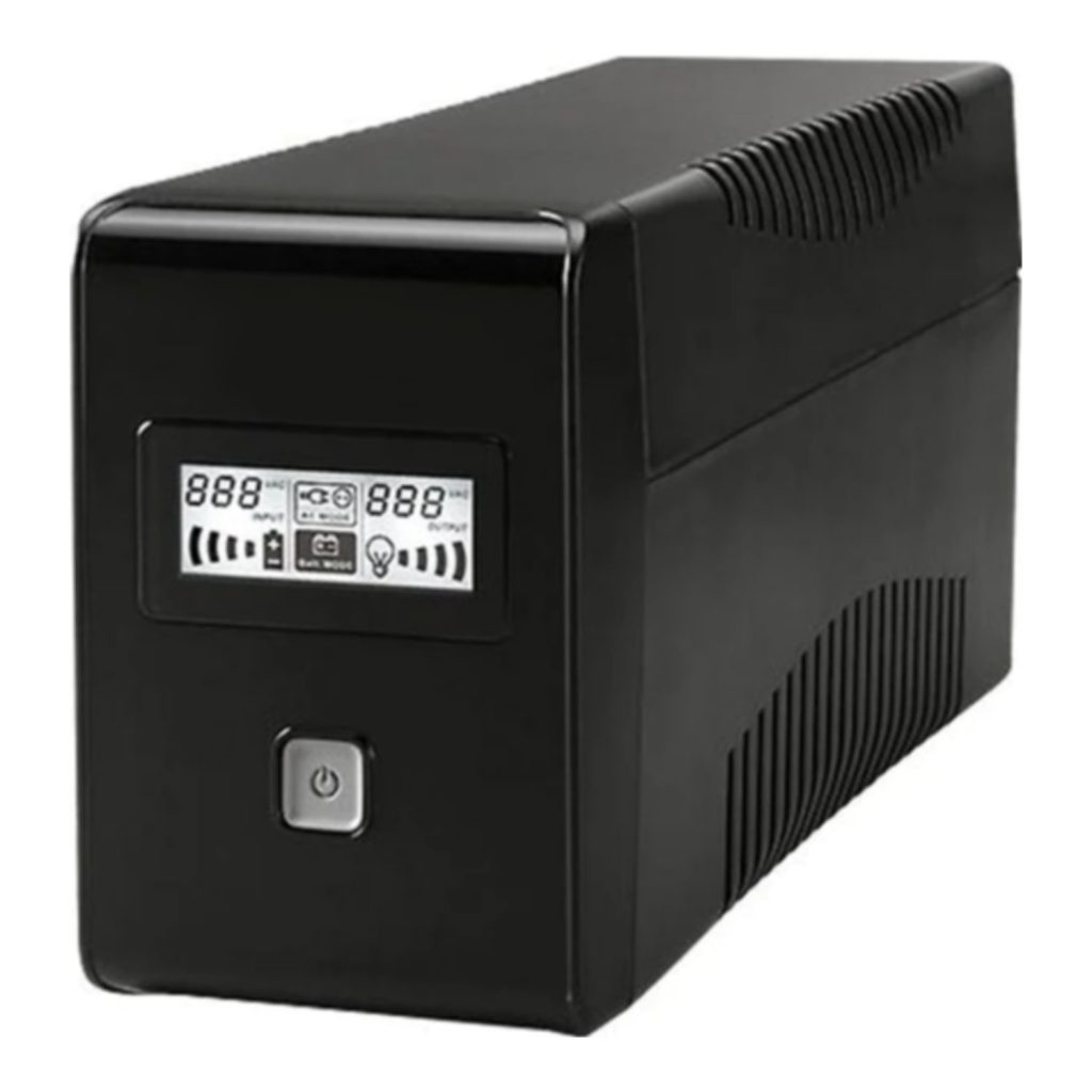 UPS vesta 450VA - 240W - 220V Voltronic - Solartex Chile